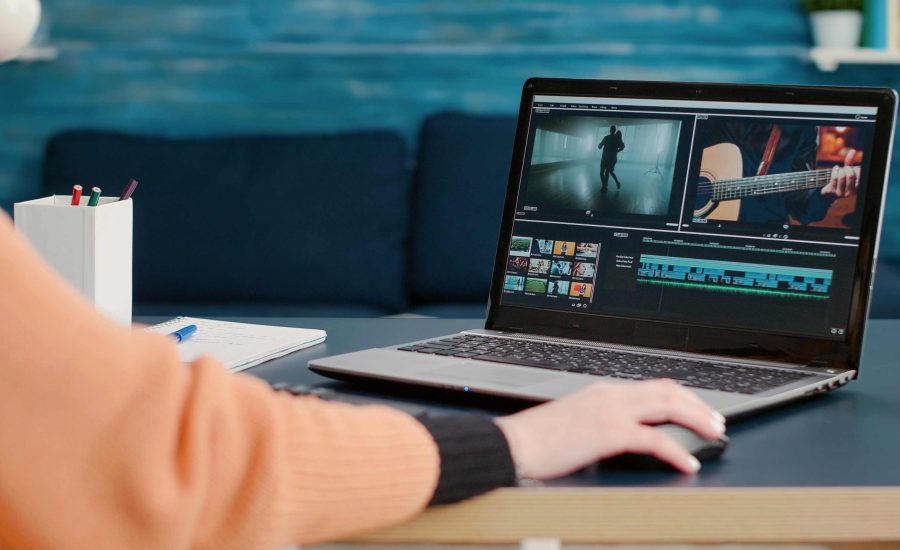 The Pros and Cons of Using An Online Video Editor - Tips