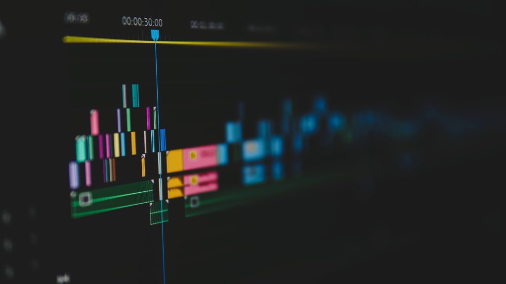 The importance of rhythm in video editing - Highlights