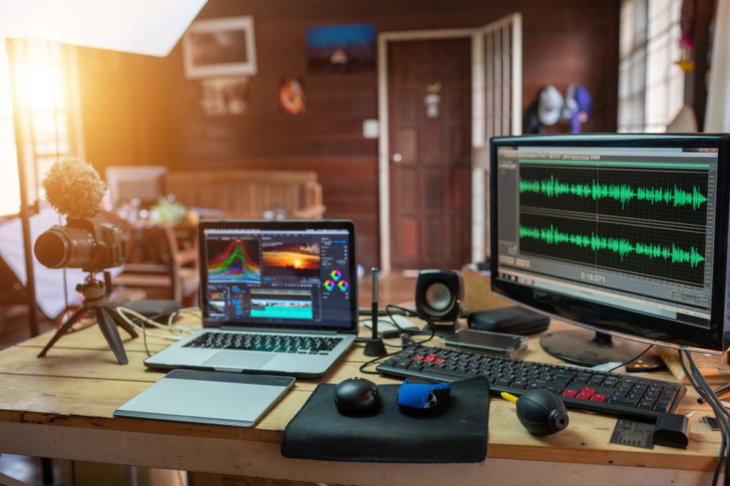 The importance of rhythm in video editing - Highlights