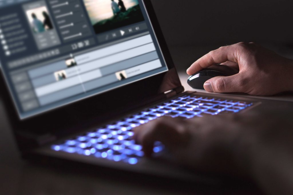 Basic steps to better video editing - Useful tips