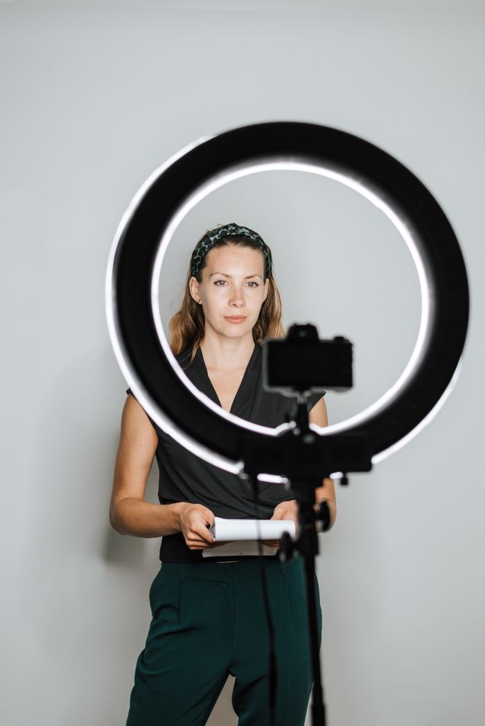 Budget Videos: How to Create Pro-Looking Content - Blog