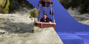 The Ultimate Guide to Chroma Key and Green Screen Techniques