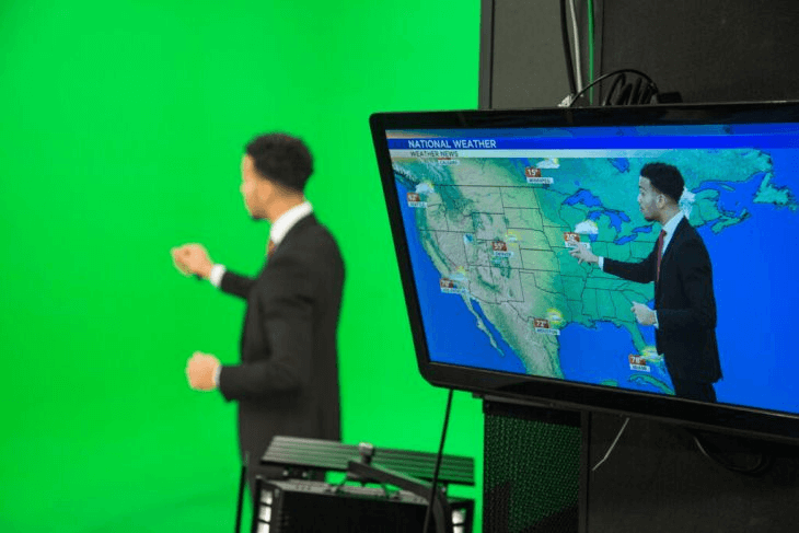 The Ultimate Guide To Chroma Key And Green Screen Techniques The Ultimate Guide To Chroma Key And Green Screen Techniques