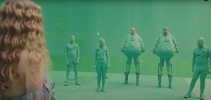 The Ultimate Guide to Chroma Key and Green Screen Techniques