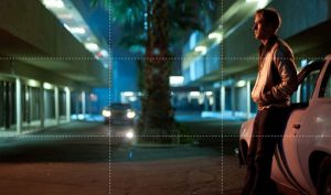 Shot composition in videography: rules and techniques