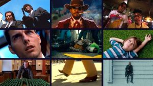 Shot composition in videography: rules and techniques