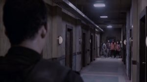 Shot composition in videography: rules and techniques