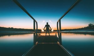 Shot composition in videography: rules and techniques