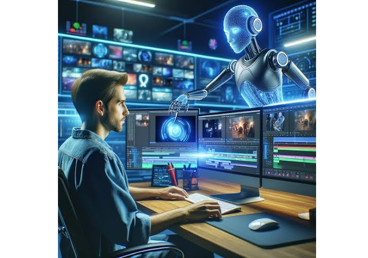 Technology Archives - Blog