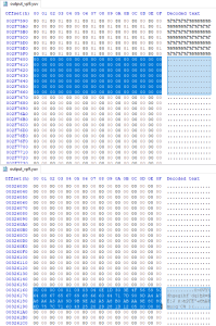 Checking HEVC with Alpha Channel Support - Blog