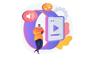 How to save audio track from movie or clip