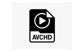 AVCHD File Editing - Tutorial Solveig Multimedia