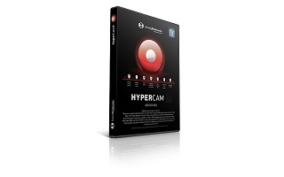 ᐈ HyperCam Tutorial SolveigMM